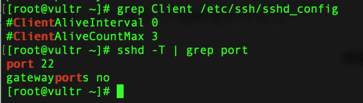 Grep Iiqxan